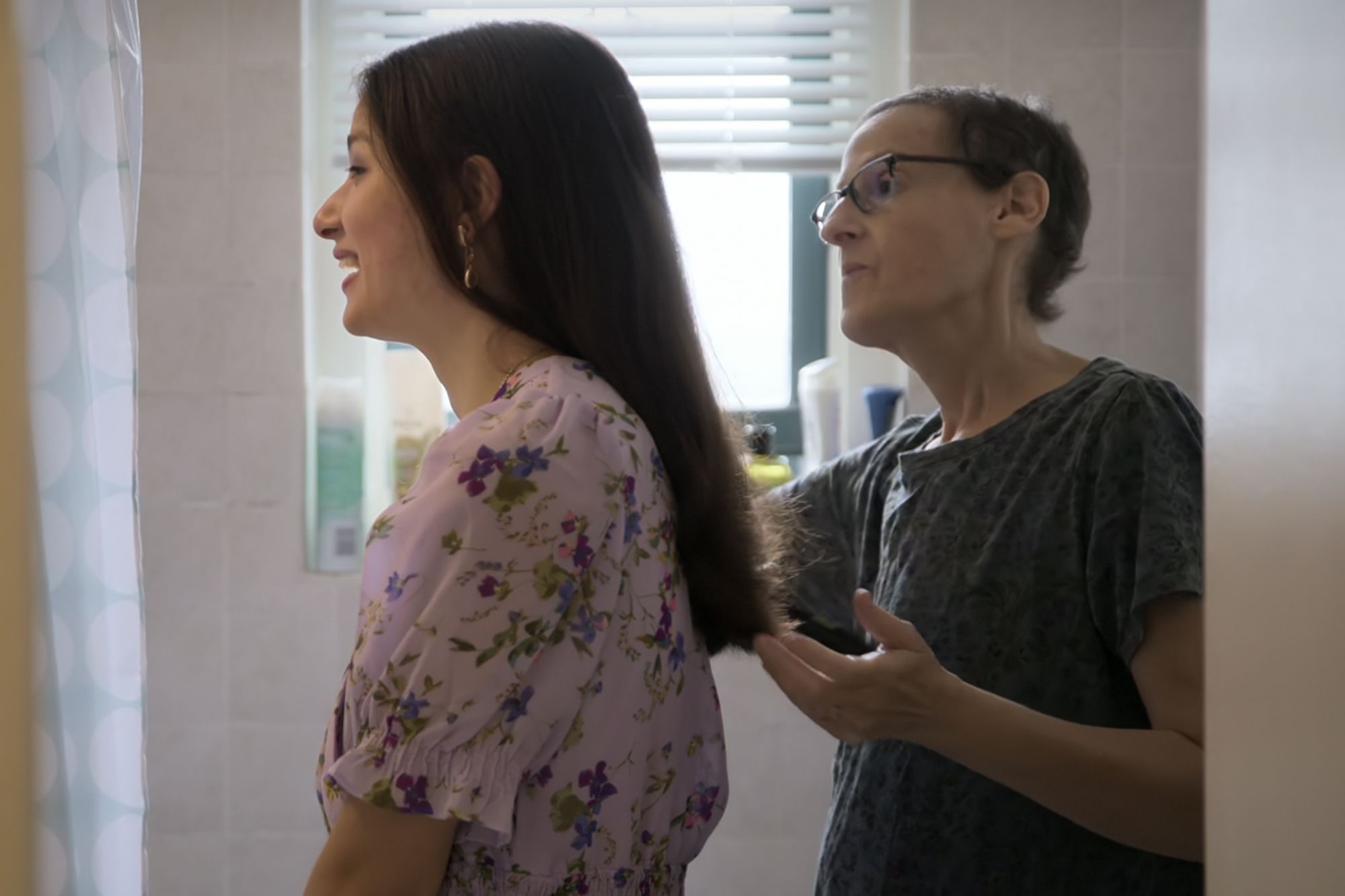 Love on the Spectrum star Pari Kim's mom Esme dies after breast cancer ...