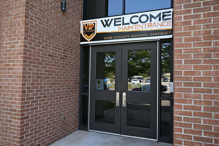 Macon residents oppose Bibb County Schools' proposal to dismantle VIP ...