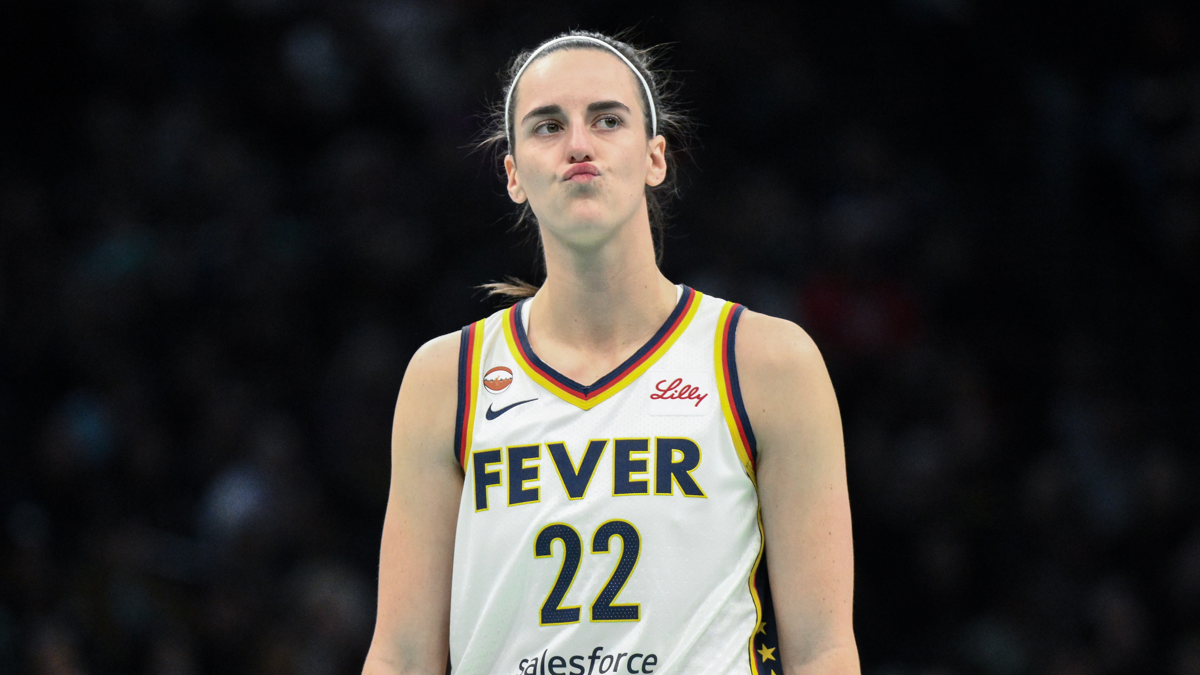 Indiana Fever fans receive disappointing Caitlin Clark news after 4 games
