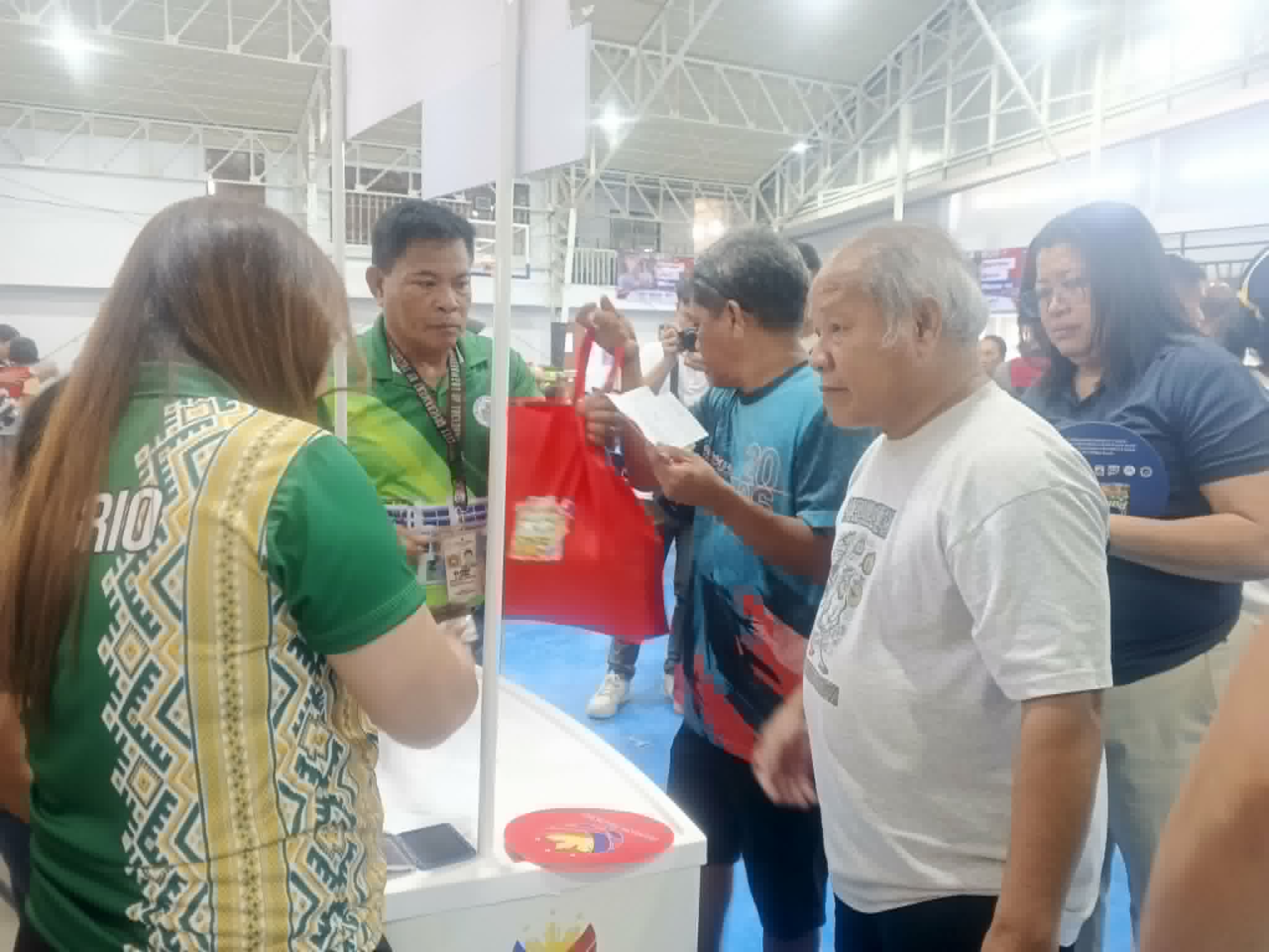 Tacloban offers P20/kilo rice to low-income families