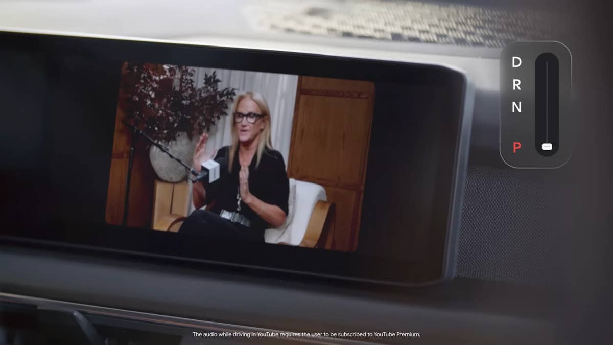 Android Auto gets YouTube, Gemini, and its biggest Maps upgrade in years