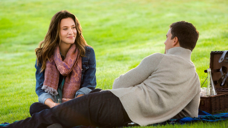 15 best Hallmark Channel movies ranked worst to best