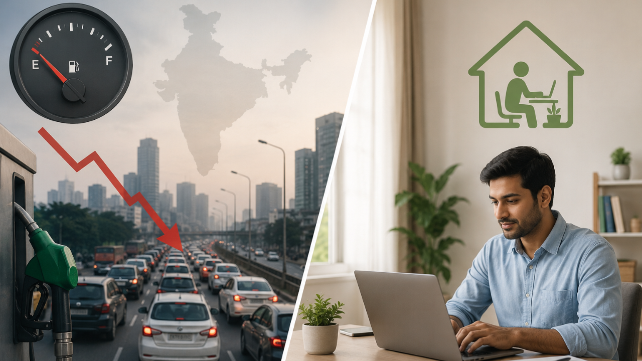 Is WFH returning in India? List of states advising ‘no office’ after PM ...