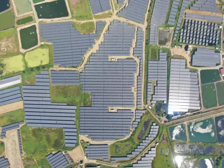 J&V Energy to acquire 187MW Taiwan solar portfolio from BlackRock ...