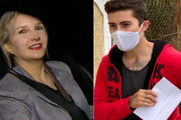 Ex-namorado de Elize Matsunaga morre atropelado na Rodovia Padre Manoel ...