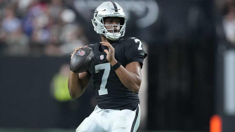Jets' early-season slate could be make or break for Geno Smith