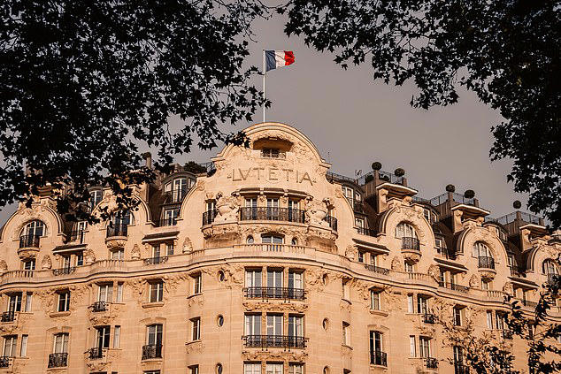 The White Lotus season four filming location confirmed as luxury £1,178 ...