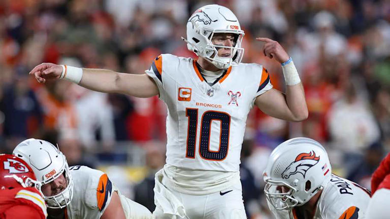 Broncos schedule tracker: Confirmed games, rumors & everything we know
