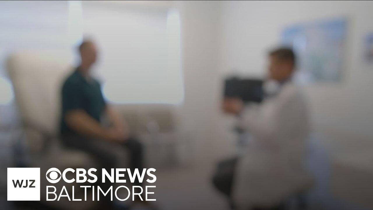 Health experts say cortisol only plays a small role in weight gain