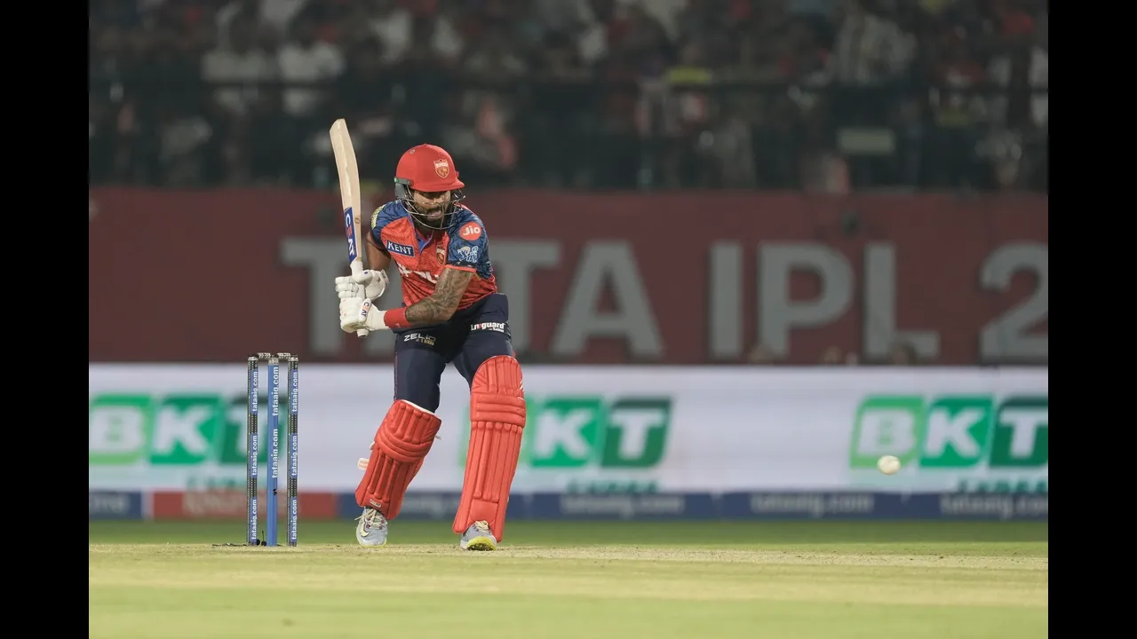 Shreyas Iyer becomes 2nd skipper in IPL history to...