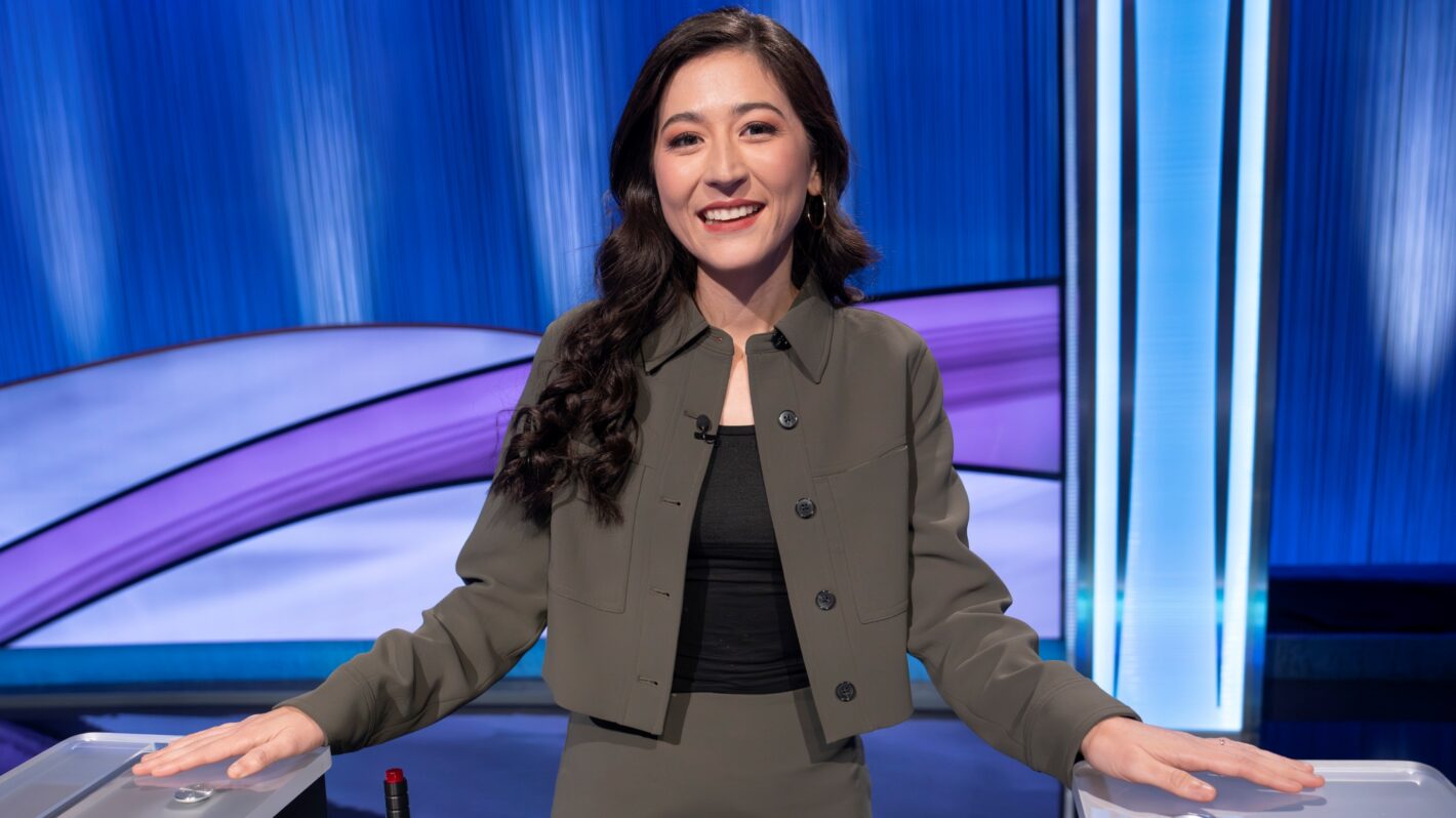 ESPN’s Mina Kimes shares wagering strategy after big 'Celebrity ...