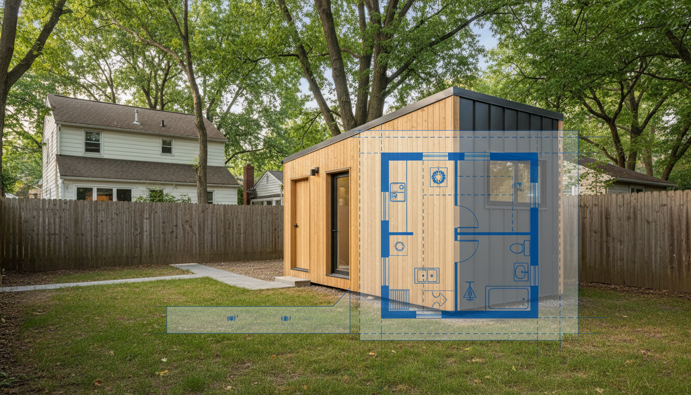 NYC unlocks backyard homes: How ADUs are changing the housing game