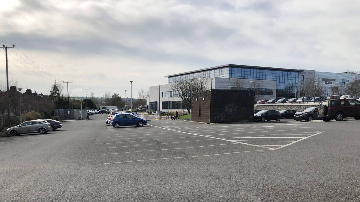CUH has lost over 570 car park spaces in past three years, committee told
