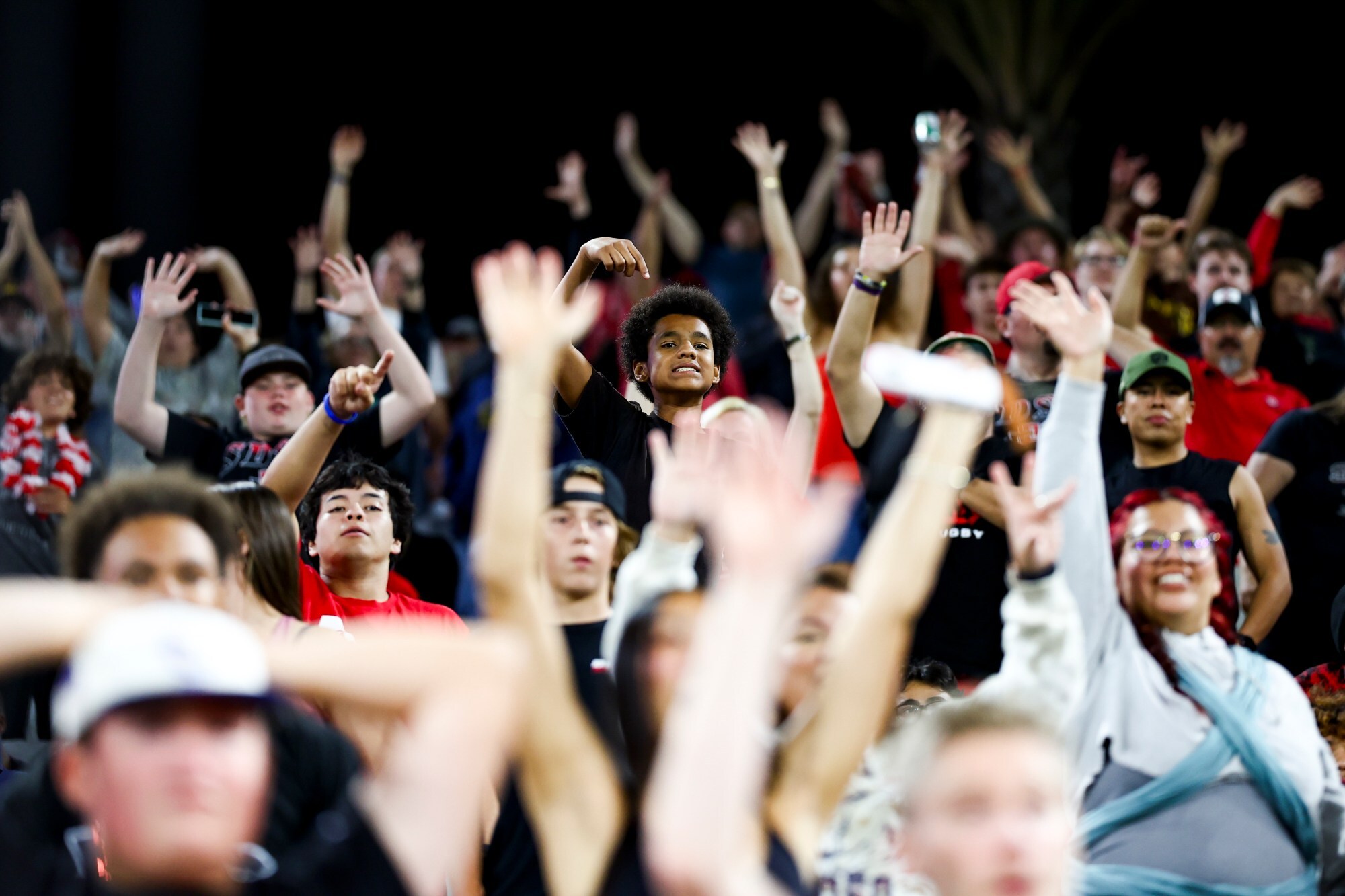 Aztecs football season-ticket sales significantly ahead of last year’s pace