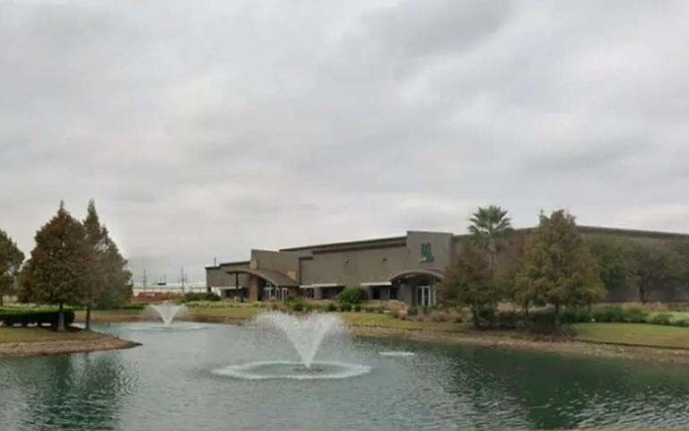 Growing Cypress megachurch plans huge new sanctuary and campus overhaul