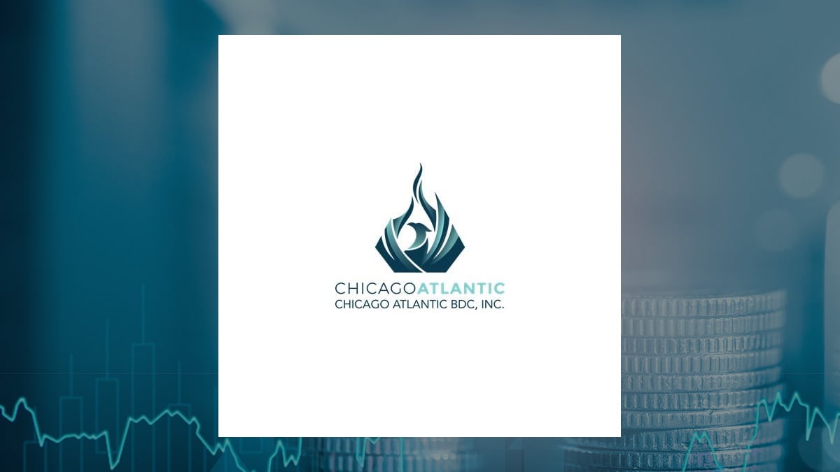 Chicago Atlantic BDC Q1 earnings call highlights