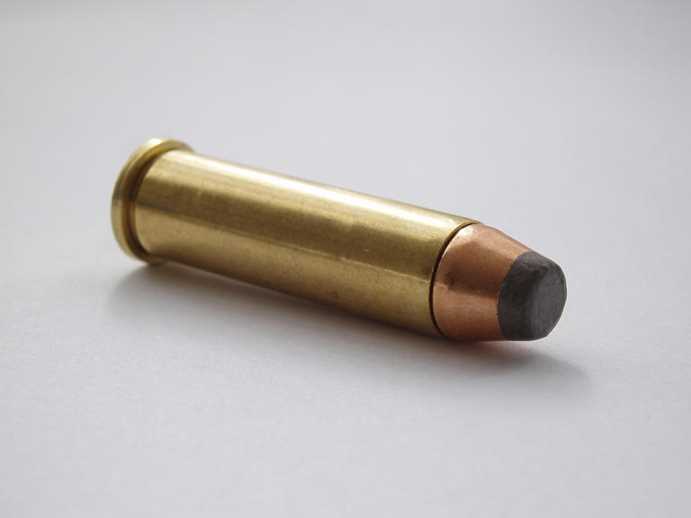 Why the .357 Magnum is still the caliber that experienced shooters ...