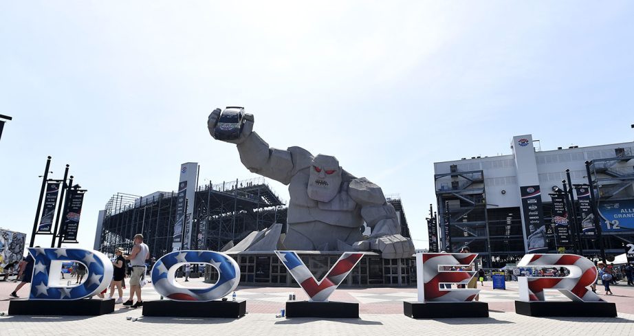 Memorable moments from All-Star Race