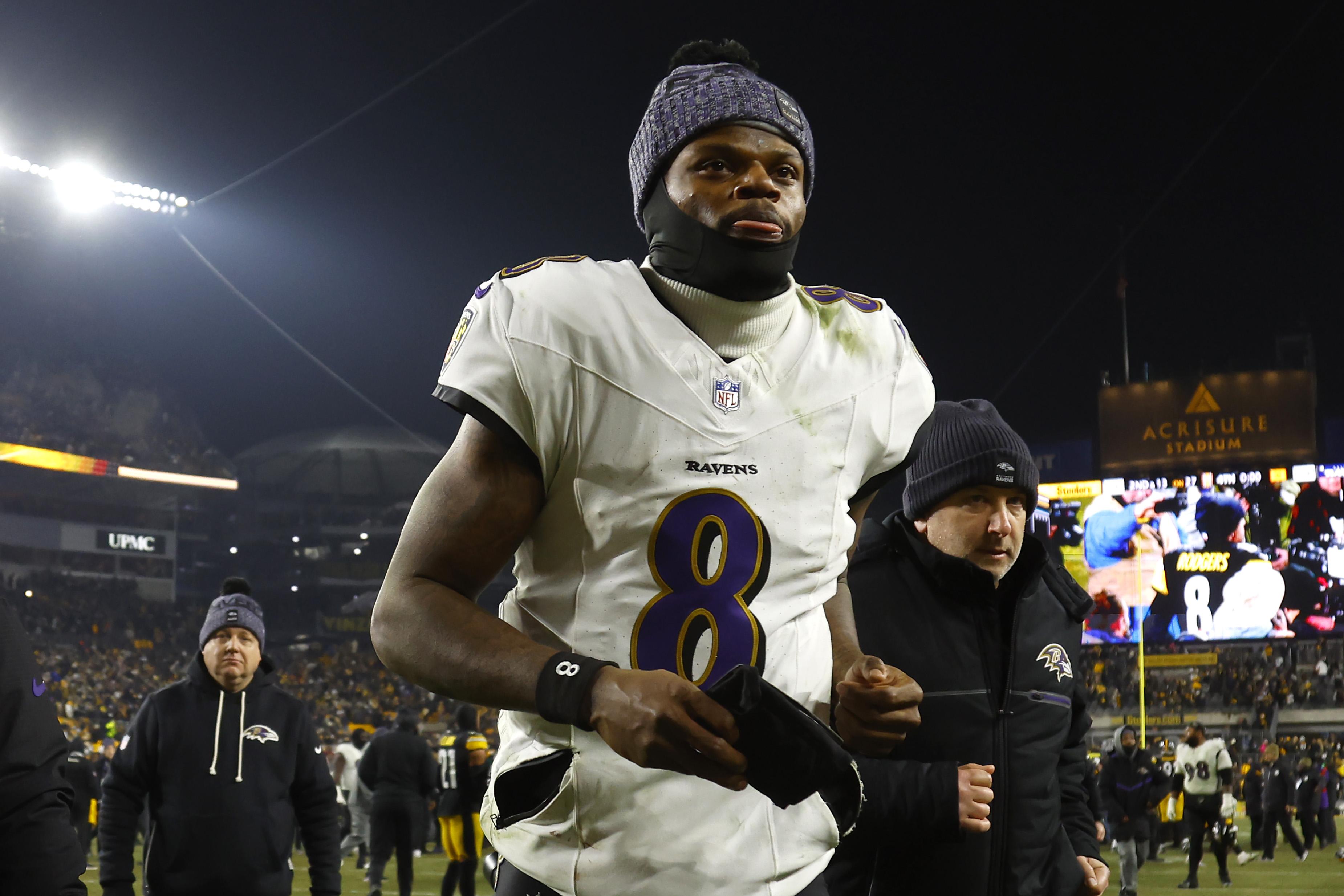 Power ranking each quarterback on Buffalo Bills’ 2026 schedule