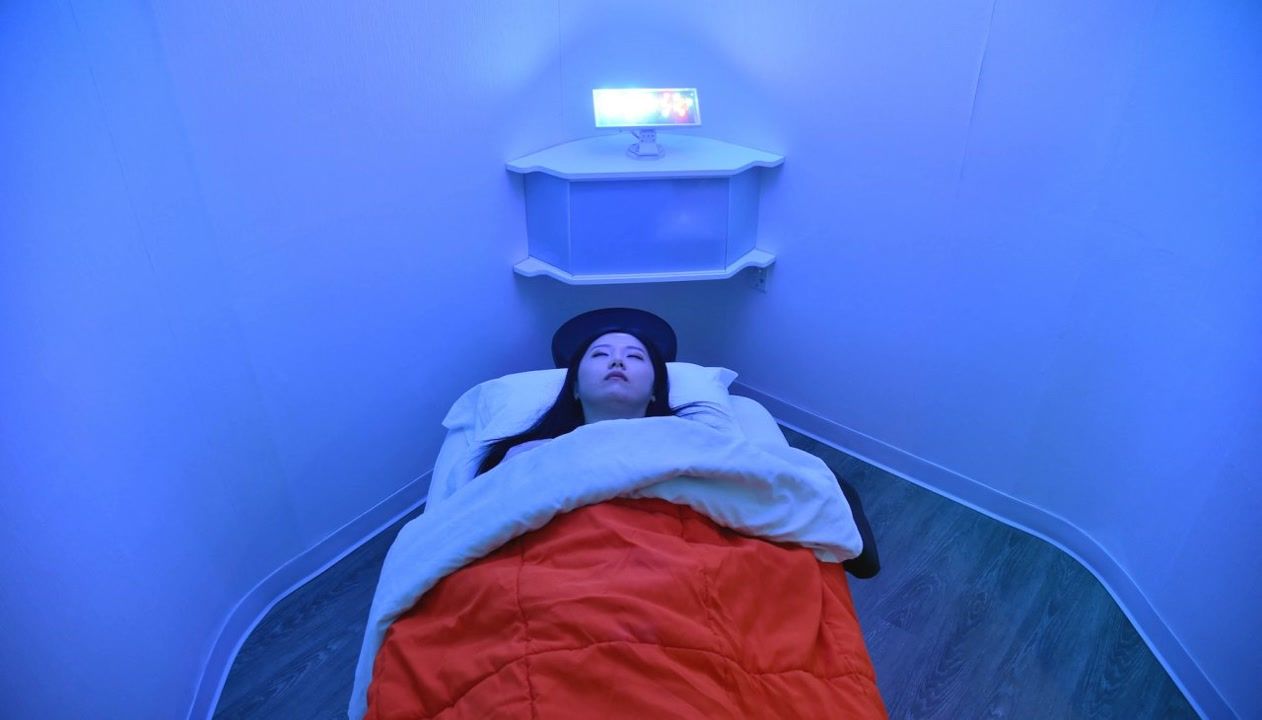 Sleep Tourism Is Booming: Here's the 7 Best U.S. Sleep Retreats for ...