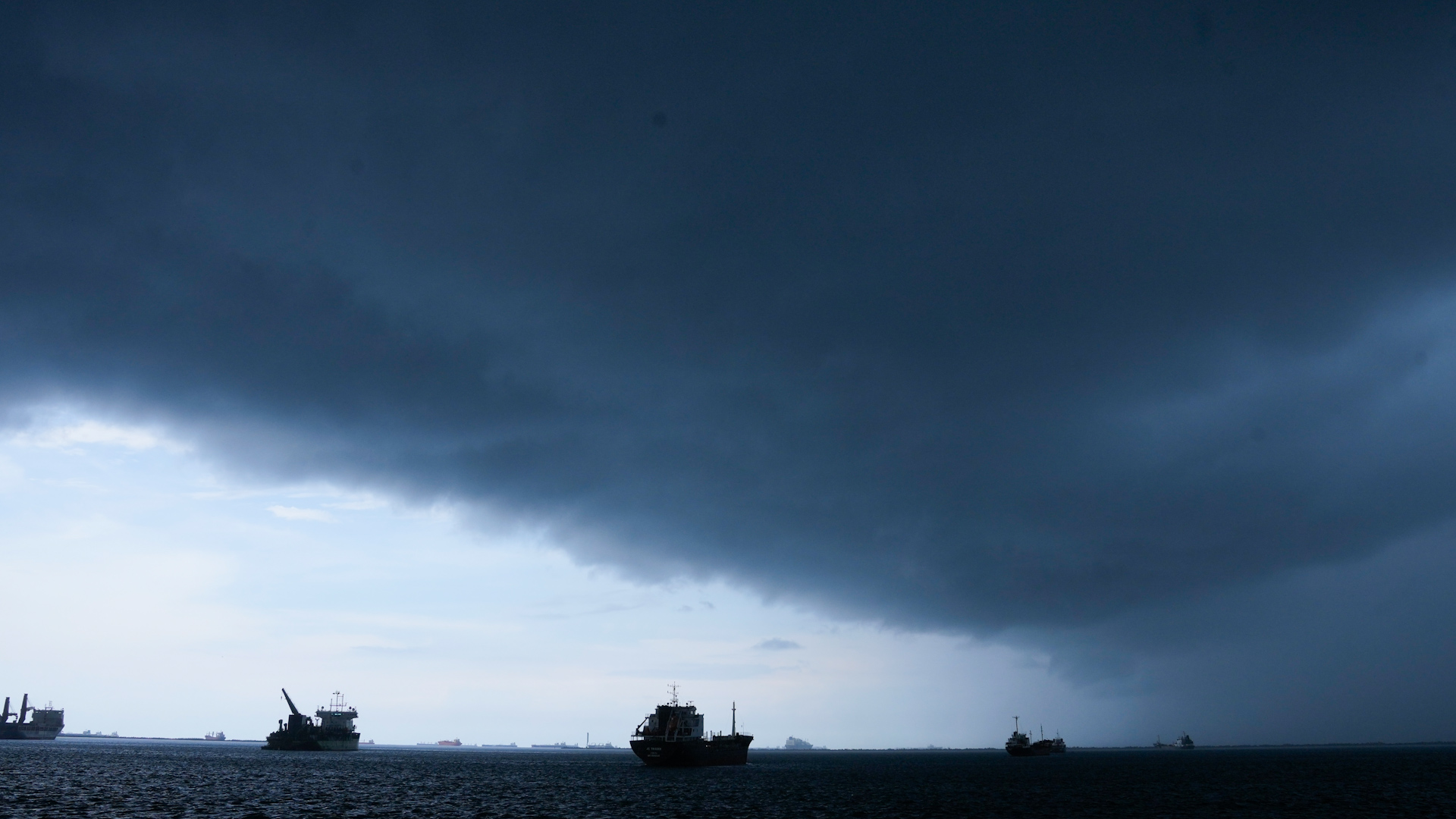 Here’s what the emerging El Nino could mean for Canada