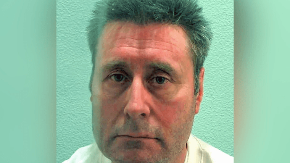 Black cab rapist John Worboys denied parole after attacking 16 women