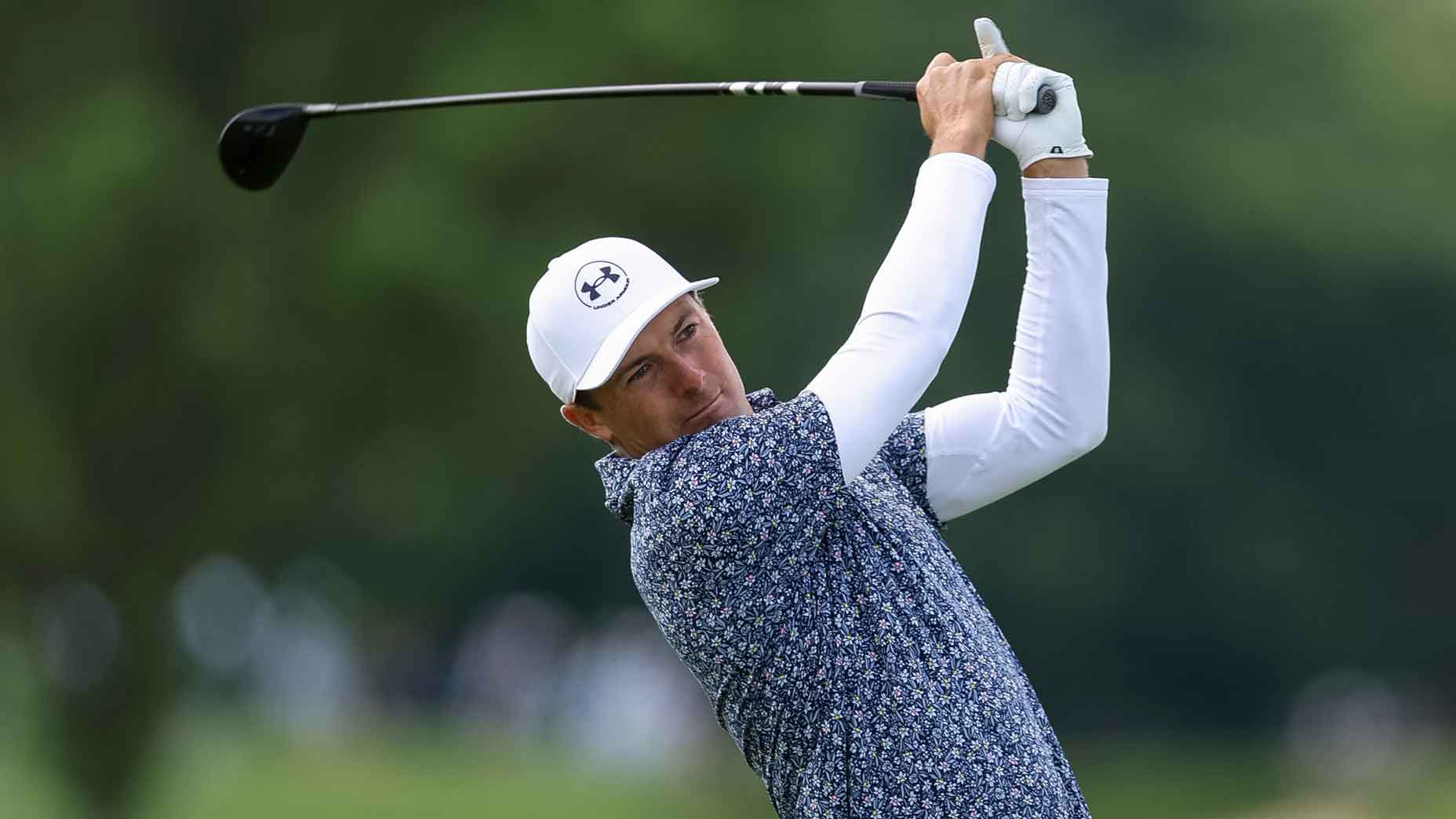 2026 PGA Championship Friday tee times: Round 2 groupings