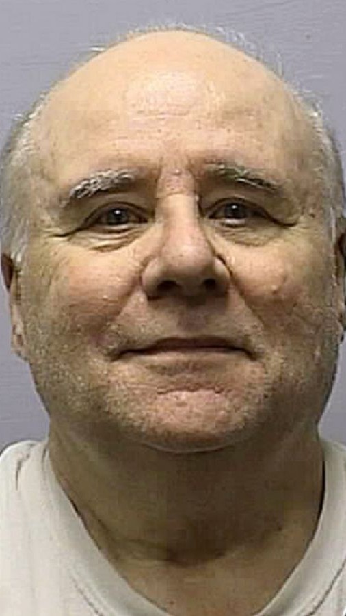 Serial killer hid victims in barrels for years
