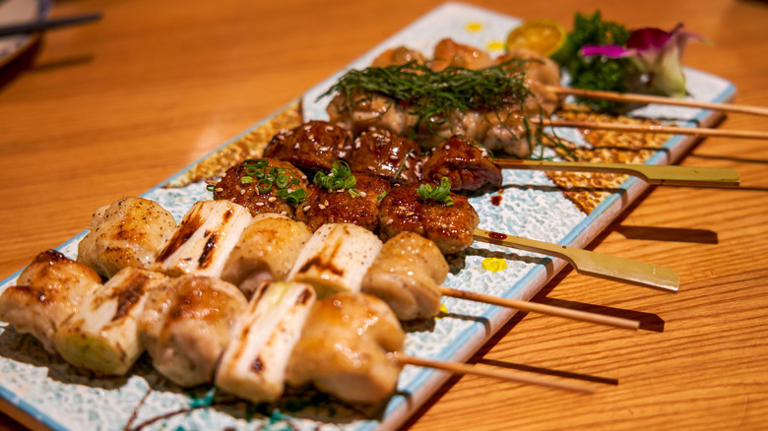 Why Japan banned meat dishes for over a millennium