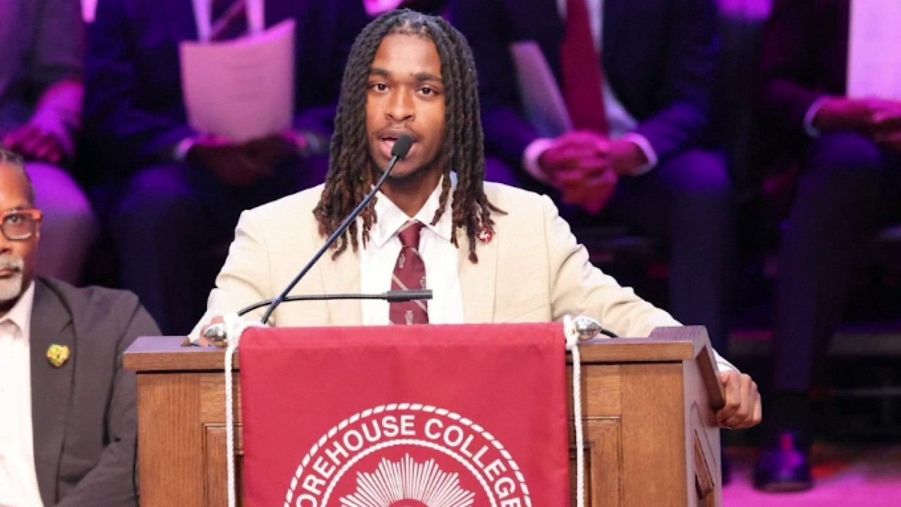 Blank Foundation’s $50M HBCU initiative sees first graduates