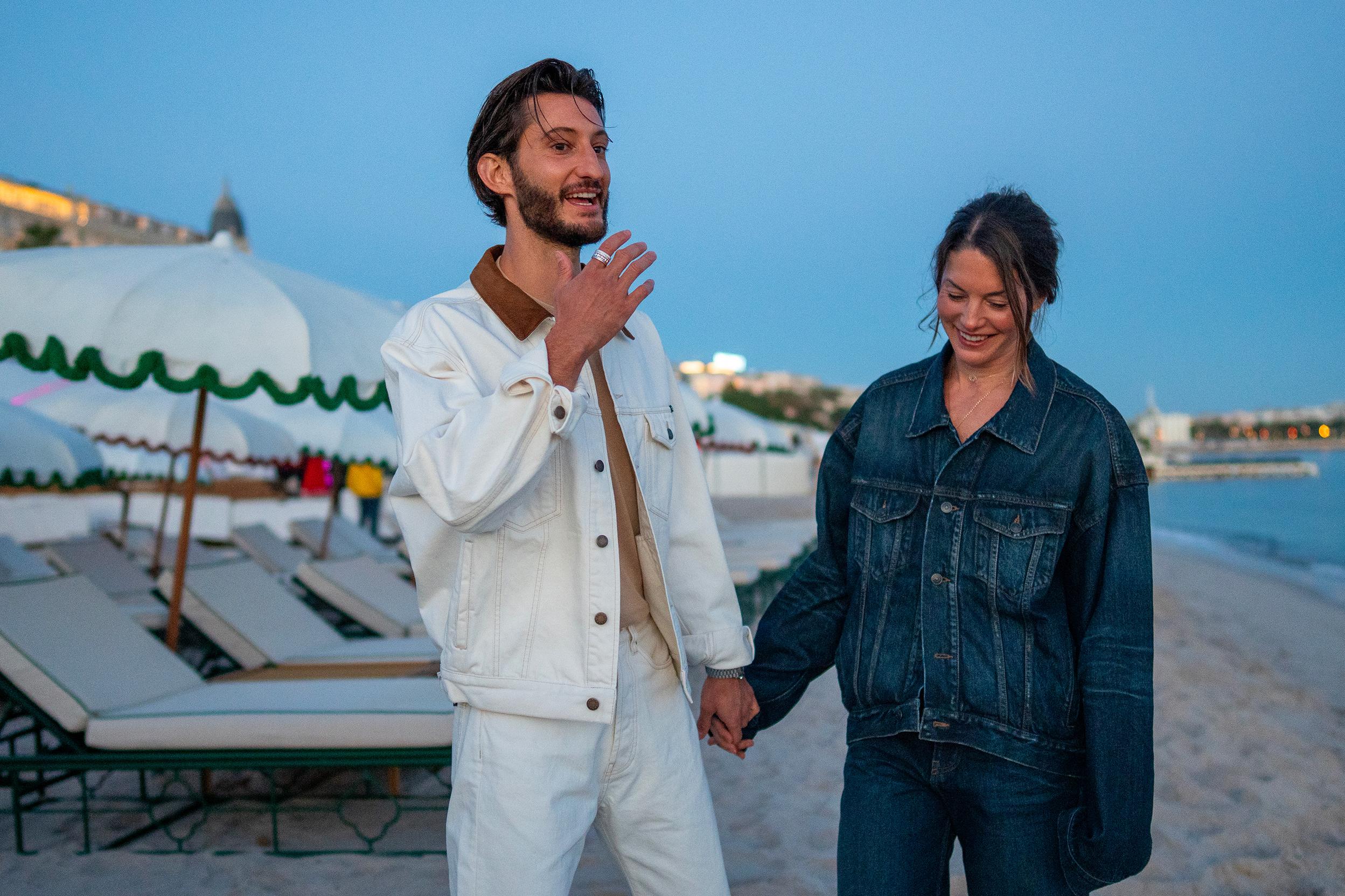 Pierre Niney, Riley Keough, Vin Diesel, Michelle Rodriguez, Mélanie ...