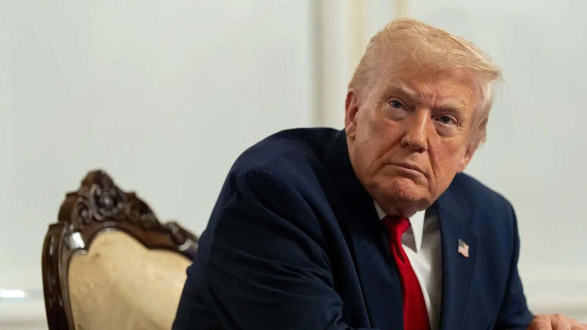 Big blow to Trump's third-country deportation: Court orders to bring 55 ...