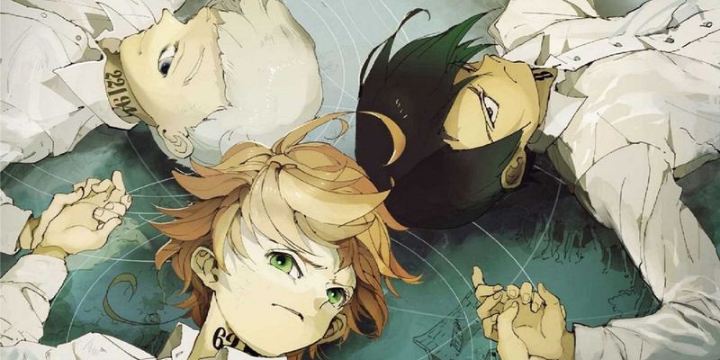 17 beloved anime series that gradually lost their way