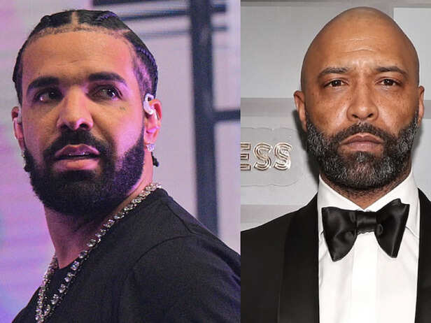 What happened between Drake and Joe Budden? Inside their decade-long ...