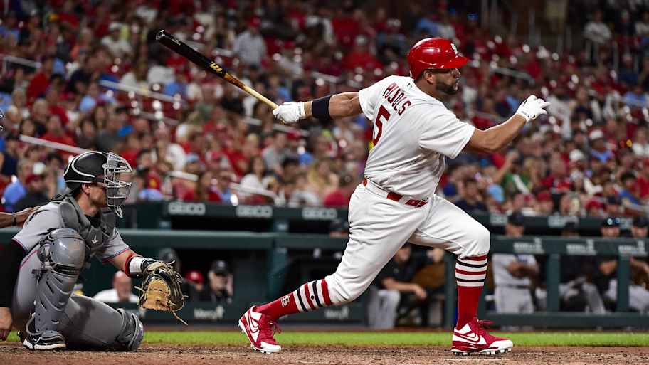 Cardinals legend Albert Pujols reveals massive contract offer he rejected