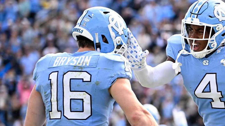 UNC safety room key to Tar Heels defensive success