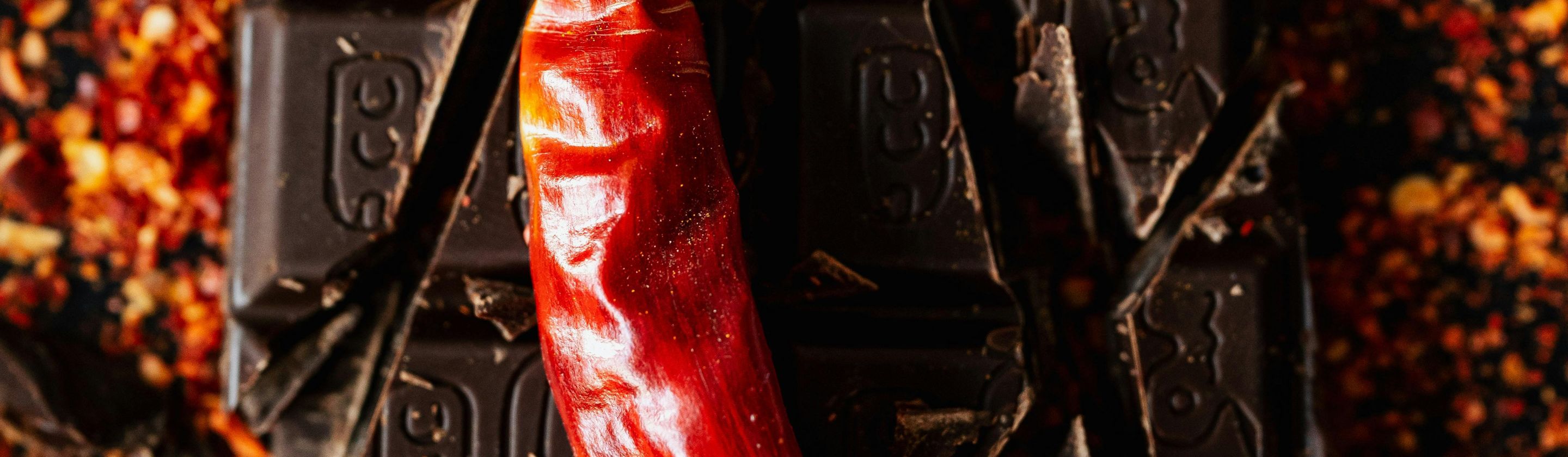 Unexpected food pairings that actually work