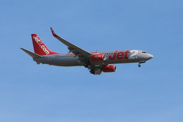 Major airline operating out of Stansted hit by issue outside its control