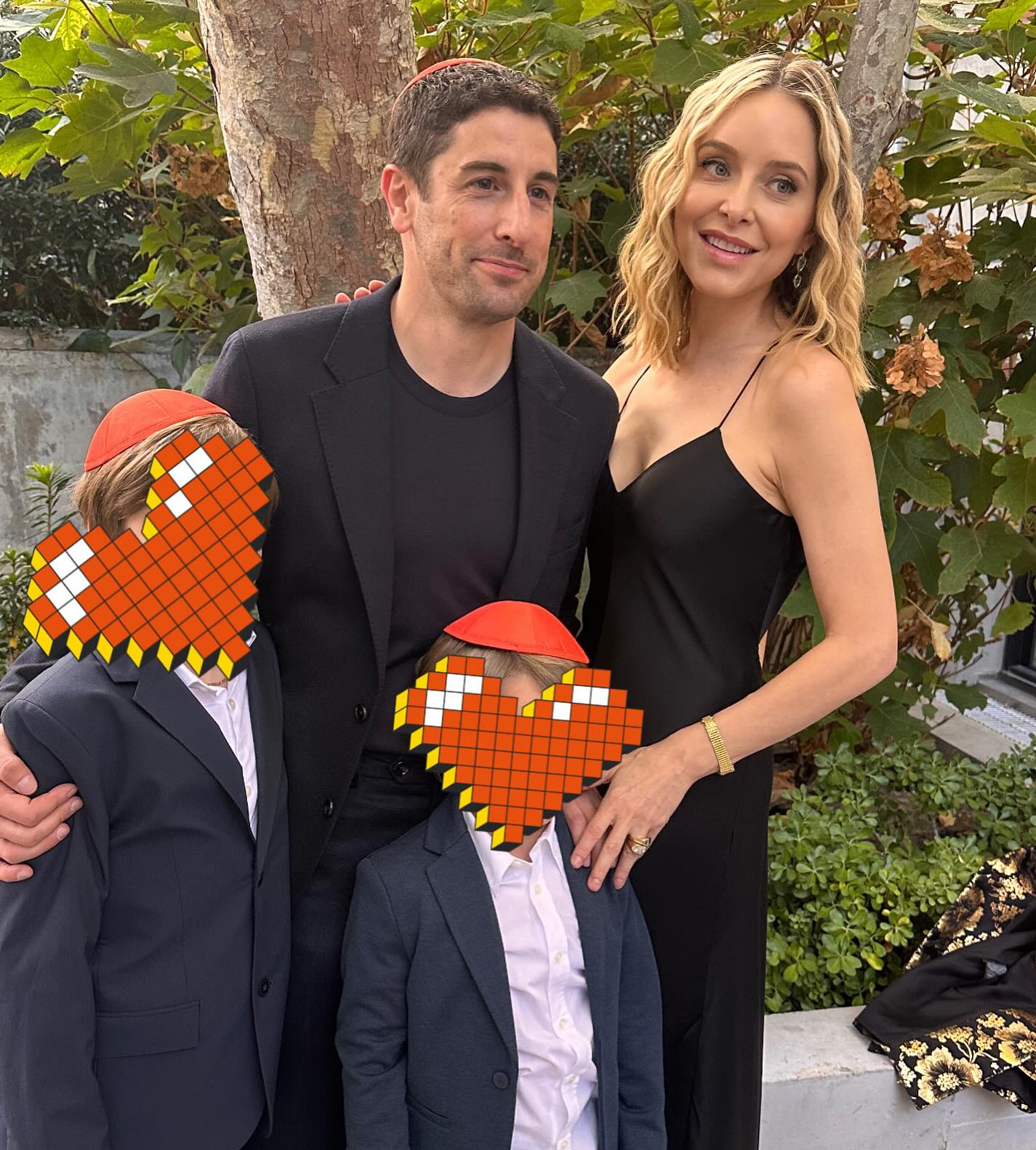 Jason Biggs And Wife Jenny Mollen Split After 18 Years Of Marriage