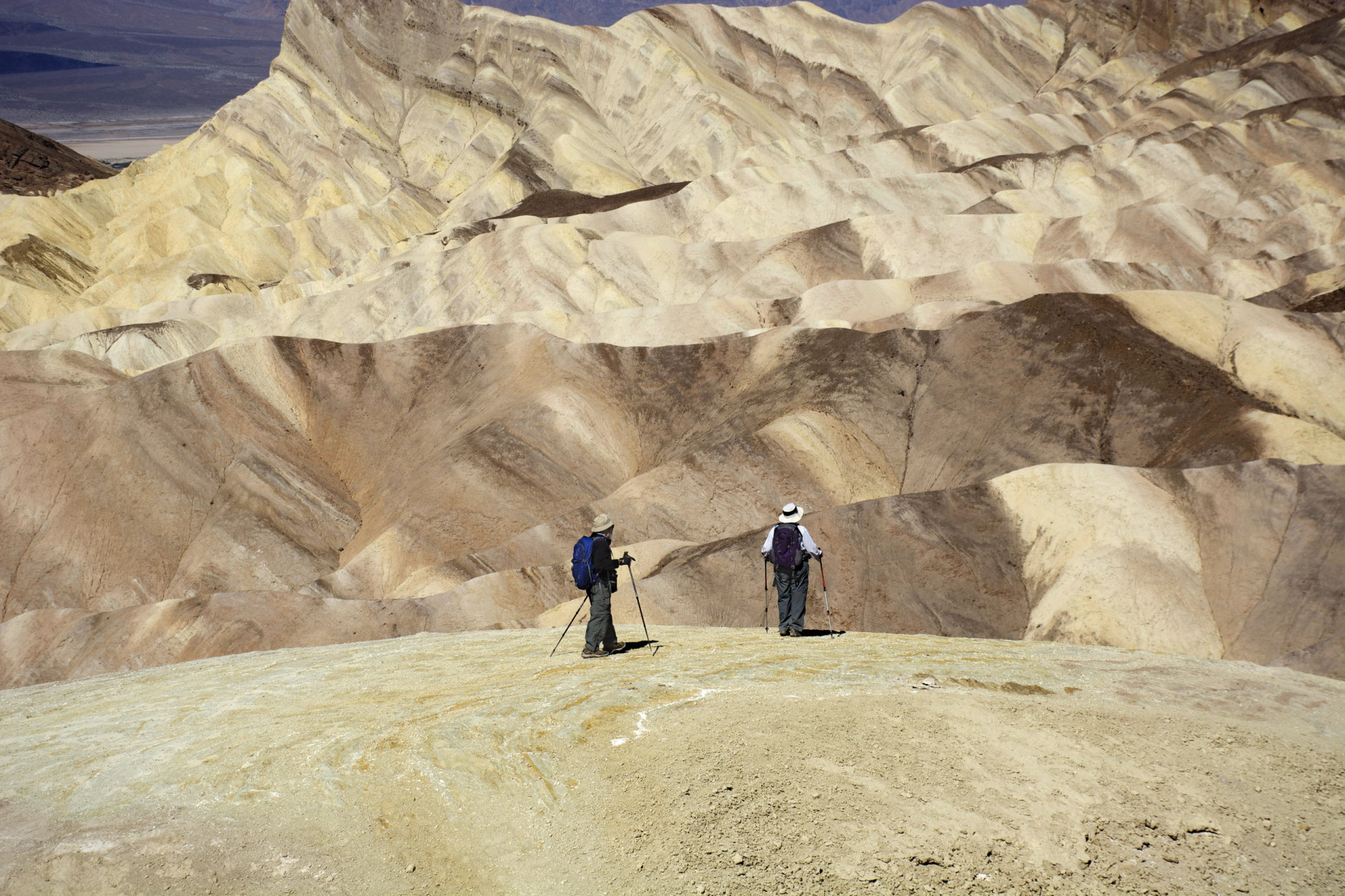 A guide to the world's most hazardous locations