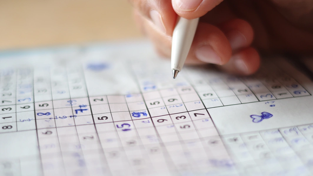 Why logic puzzle games keep our brains hooked
