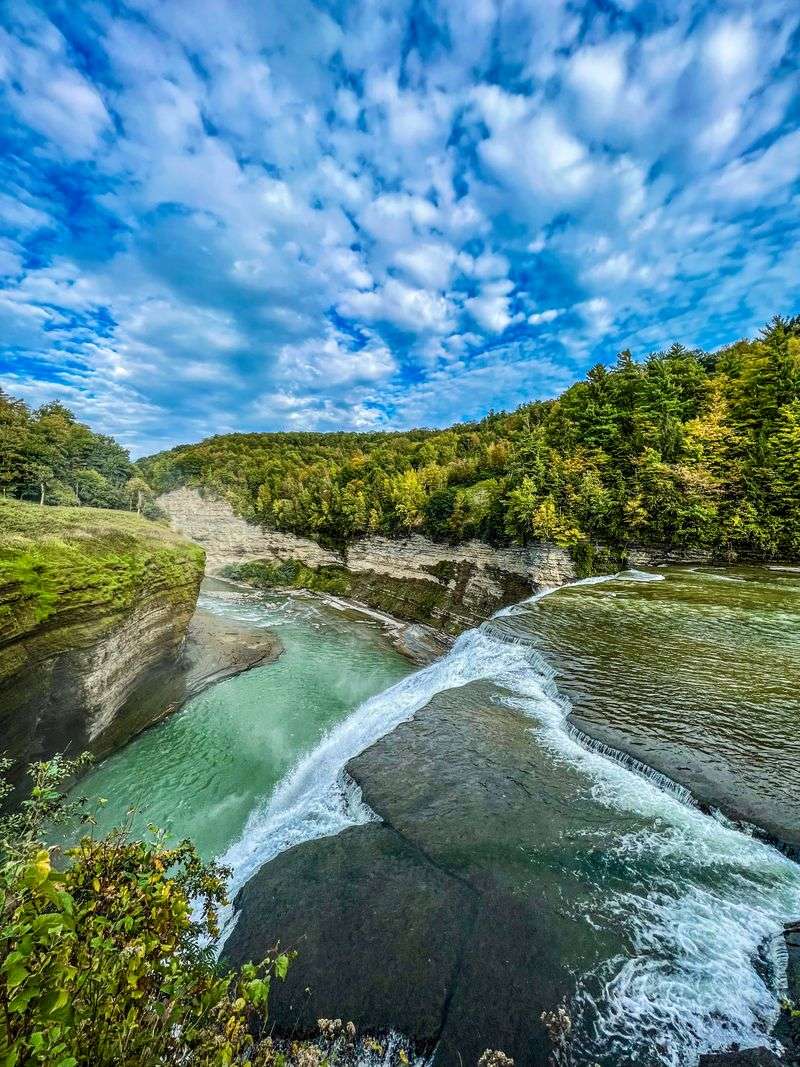 These hidden waterfalls reveal upstate New York’s wild side