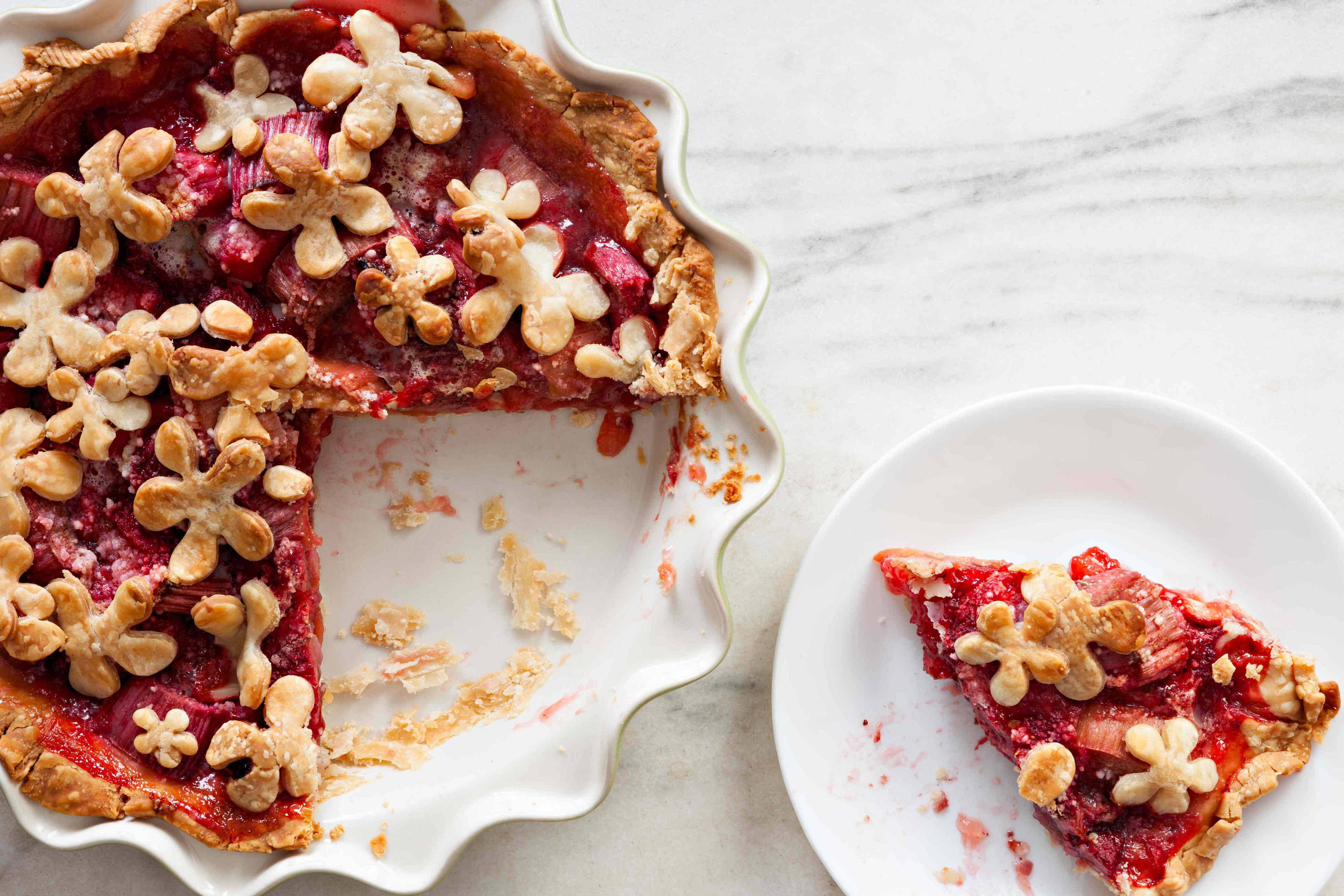 How to freeze fresh rhubarb so you can enjoy it year-round, according ...