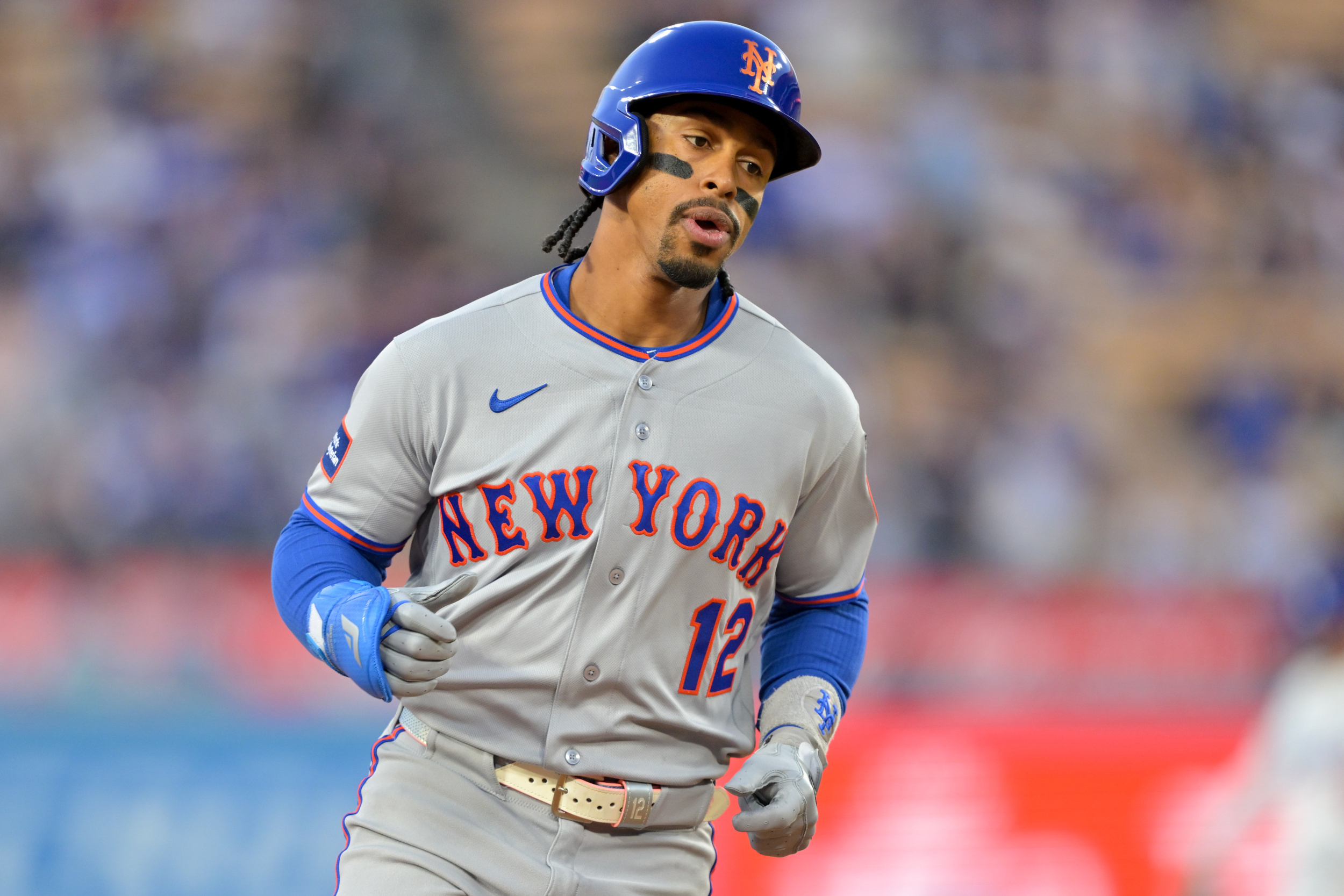 Mets get worrisome Francisco Lindor injury update