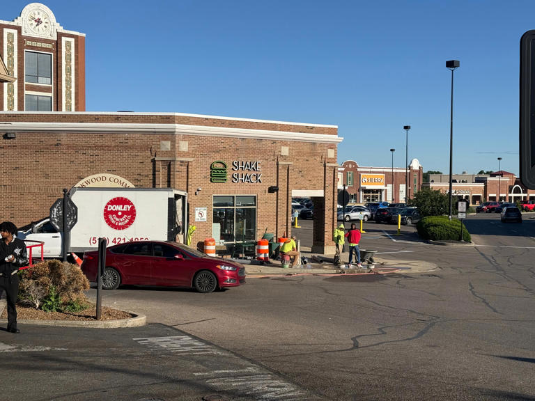 Shake Shack to open 5th Cincinnati location in this suburb