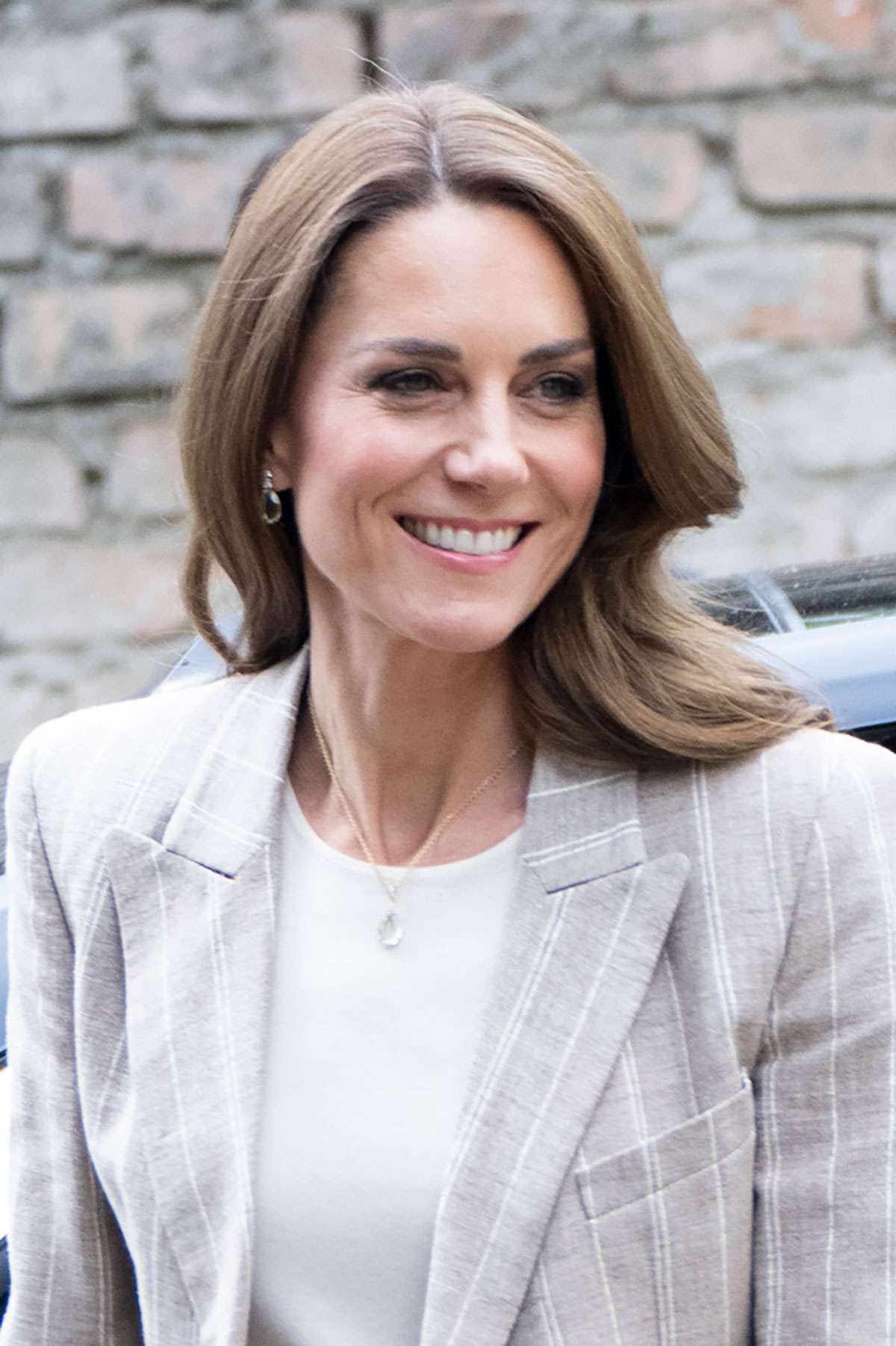 Kate Middleton swapped her go-to pumps for these sensible, wealth ...