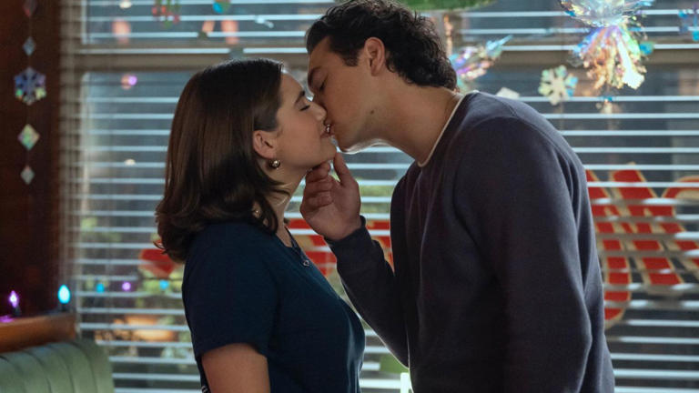 Off Campus 2, chi saranno i protagonisti? Anticipazioni, cast e data d ...