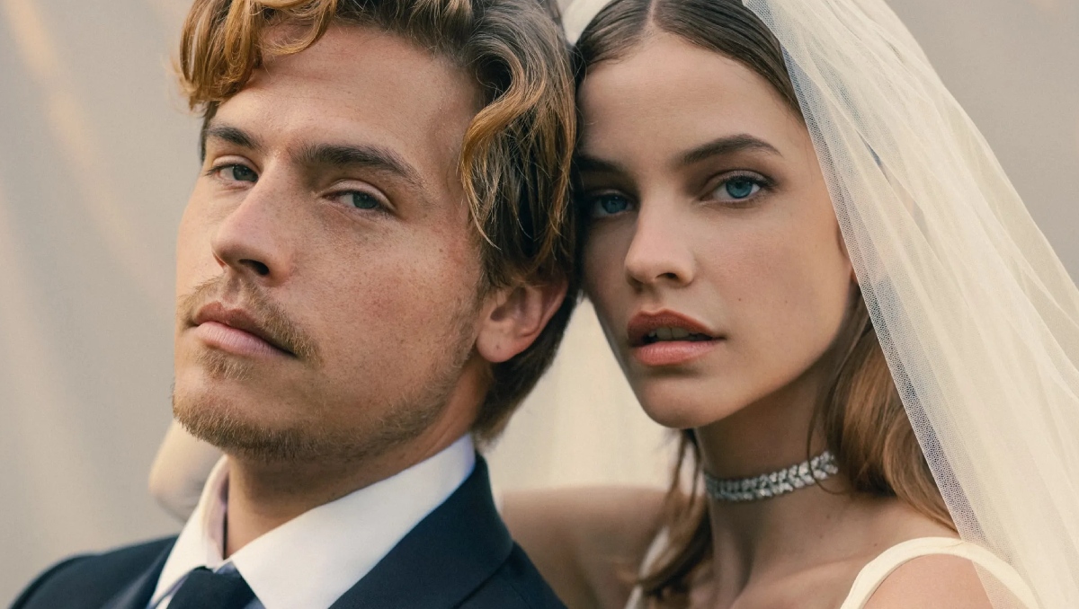¿Quién es Dylan Sprouse, el actor de Disney Channel y esposo de Barbara ...