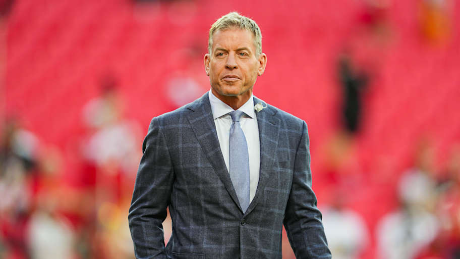 Troy Aikman sends clear message about Chiefs after rough season