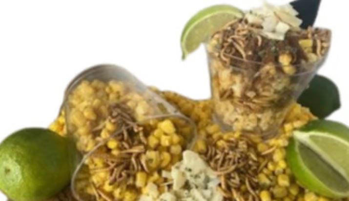 Calgary Stampede unveils long list of 'outrageous' midway foods for 2026